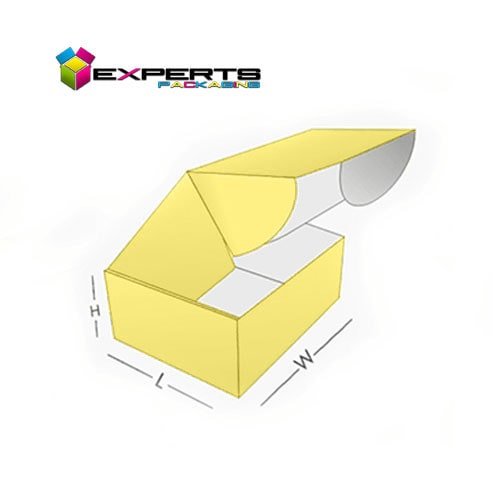 Double Wall Tuck Front Boxes | Home of Custom Packaging Solutions