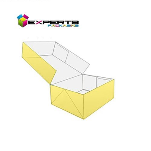 Regular Six Corner Boxes | Home of Custom Packaging Solutions