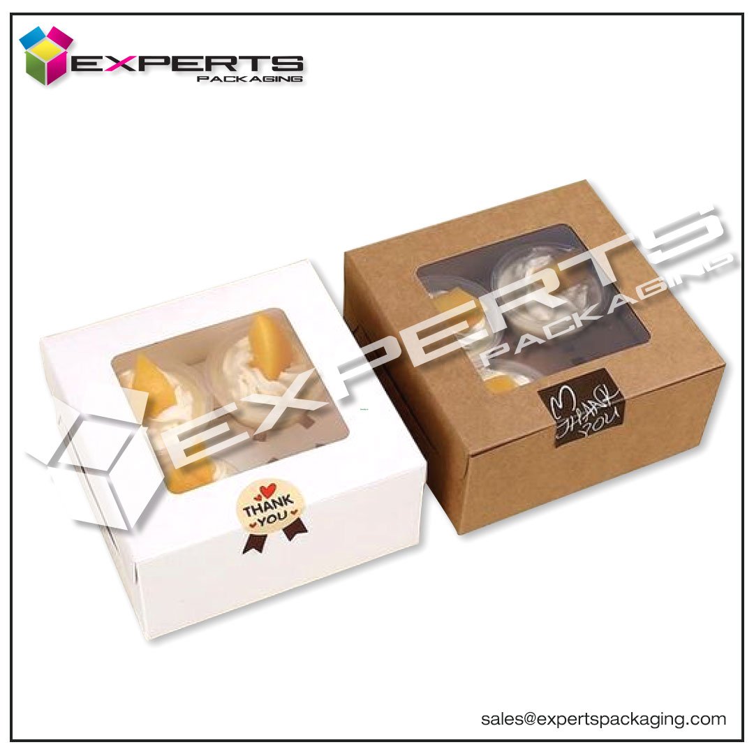 Pastry Boxes | Home of Custom Packaging Solutions