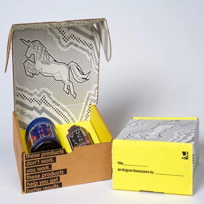 Experts Packaging - Custom Printed Box Packaging Wholesale Australia