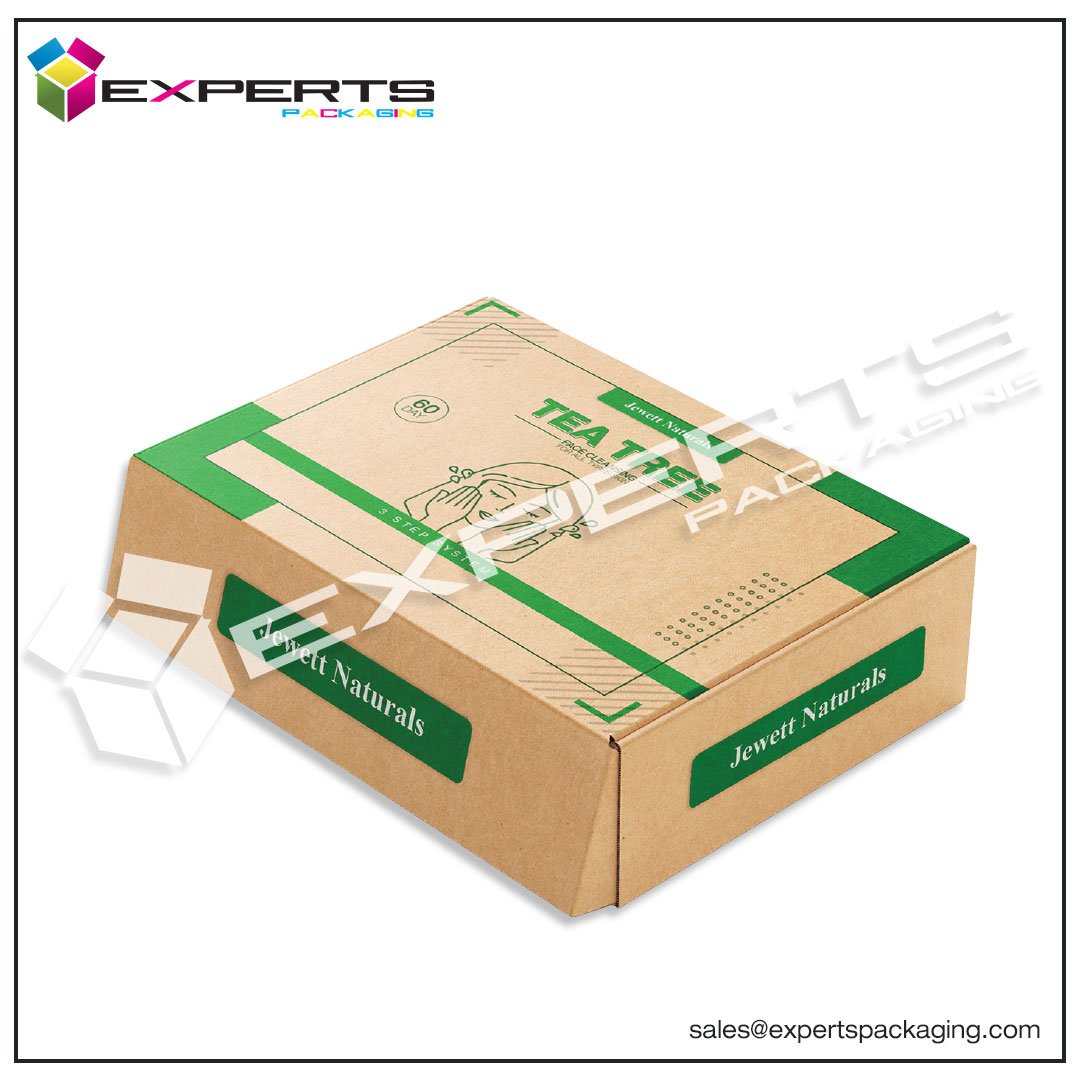 Corrugated Boxes Archives | Experts Packaging | Wholesale Custom ...