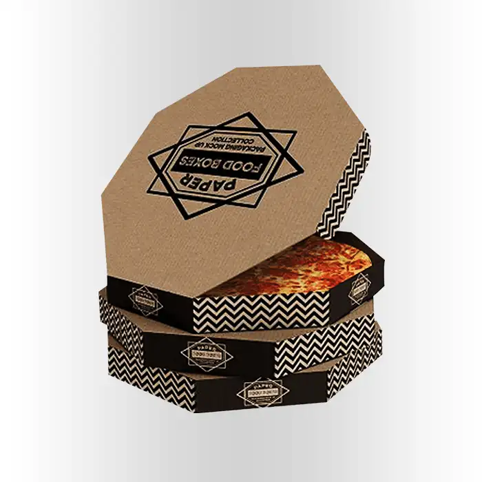 Wholeslae Custom Pizza BoxPackaging - Experts Packaging Australia