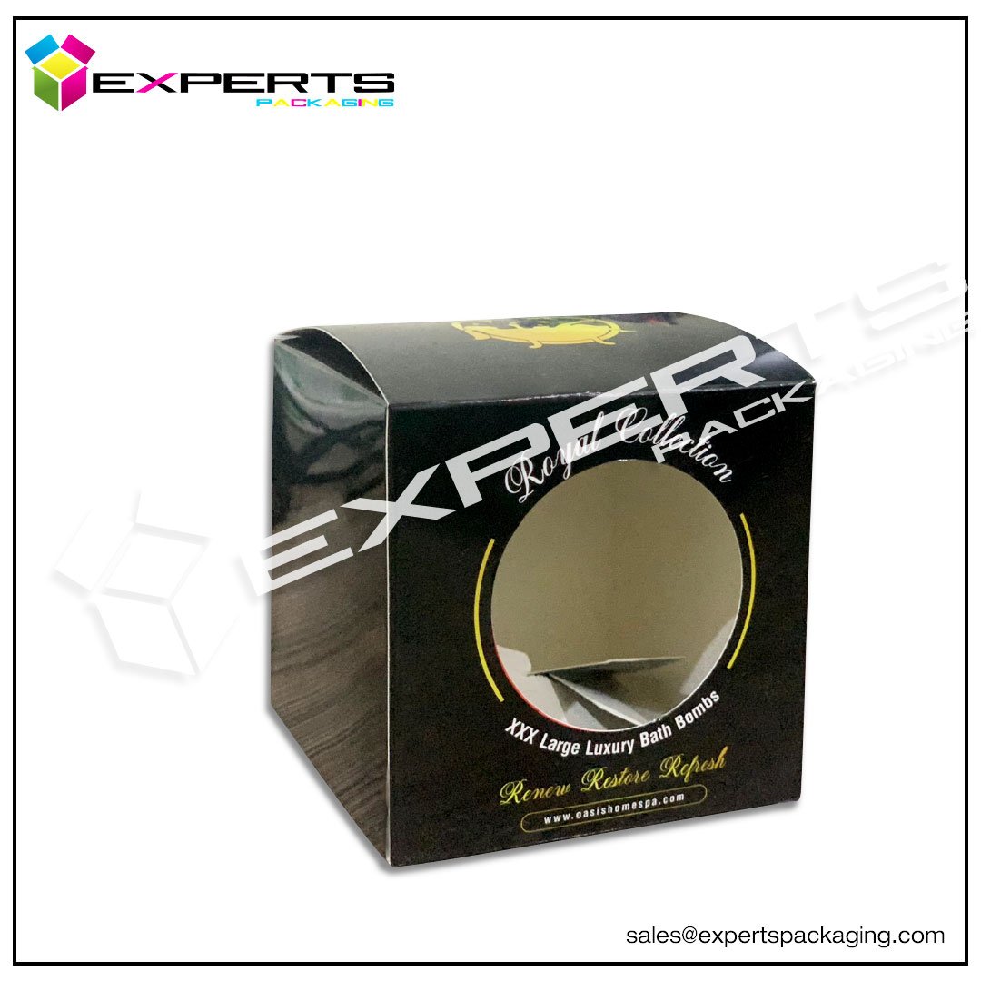 Tampon Boxes | Home of Custom Packaging Solutions