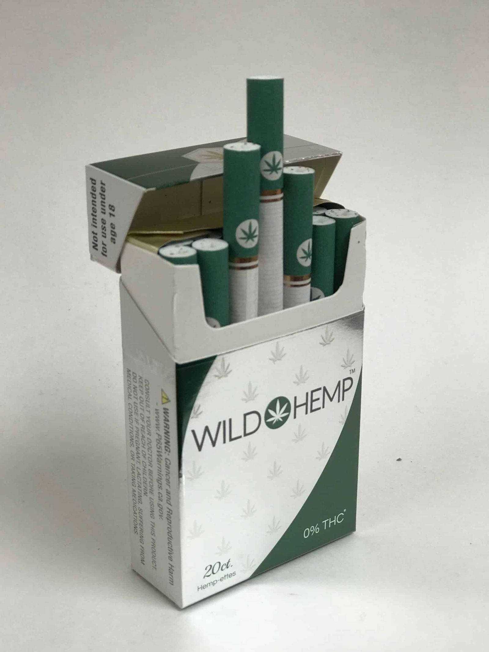 Cannabis Cigarette Boxes | Home of Custom Packaging Solutions