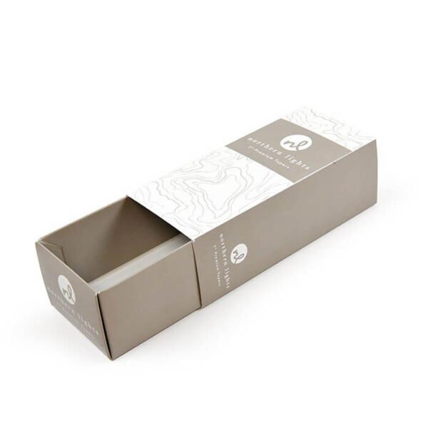 Custom Paper Drawer Boxes Wholesale - Experts Packaging Australia