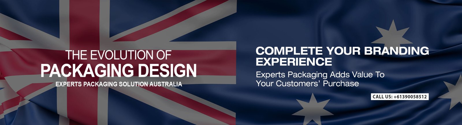 Experts Packaging | Wholesale Custom Boxes Packaging Australia