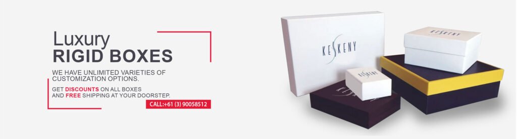 Experts Packaging - Custom Printed Box Packaging Wholesale Australia