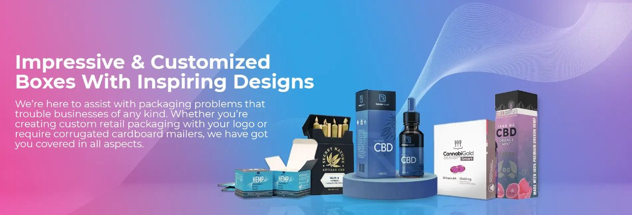 Experts Packaging | Wholesale Custom Boxes Packaging Australia